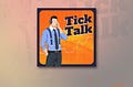 Tick Talk - Ep1 S1 - by Quant Arb - The Quant Stack
