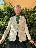 TFI Talks: Rika Studio's Ulrika Lundgren