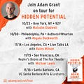Your Hidden Potential - by Adam Grant - Granted