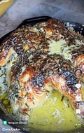 Coco Larkin Cooks | Corre Larkin | Substack