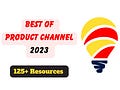 The Product Channel By Sid Saladi | Substack