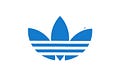 Adidas Trefoil by Hans Fick 1971 – Logo Histories