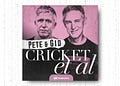Cricket Et Al | Substack