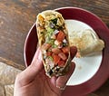 Carne Asada Burritos - by Noah Tanen - noahtanen