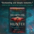 New Release: HEARTLESS HUNTER - by Kristen Ciccarelli
