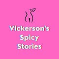 Vickerson's Spicy Stories | RE Vickerson | Substack