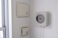 Muji Wall-mounted CD Player review - by Sam Byford