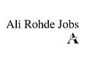 Ali Rohde Jobs | Substack
