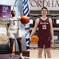 The Fordham Hoops Blog | fordhamhoopsfan | Substack