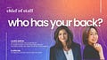 Ask a Chief of Staff | Clara Ma | Substack