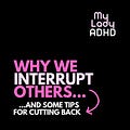 My Lady ADHD | Trina Haynes | Substack
