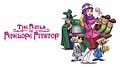Penelope Pitstop the Wacky Races hero - by Jon - Animated