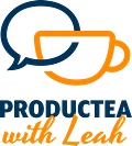 Leah’s ProducTea | Leah Tharin | Substack