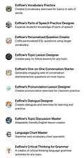 Eslflow’s Newsletter | Peter Snashall | Substack