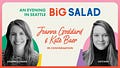 Big Salad | Joanna Goddard | Substack