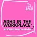 My Lady ADHD | Trina Haynes | Substack