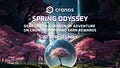Cronos Newsletter | Cronos Labs | Substack