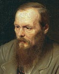 Fyodor Dostoevsky's letter to his brother following a mock execution ...