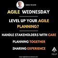 Agile Admiral by Gabor Stramb | Agile Admiral - Gabor Stramb | Substack