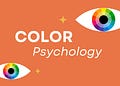 Color Psychology - by Smolder and Nicole Smolen - Smolder