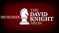 The David Knight Show | David Knight Show LIVE 9am EST | Substack