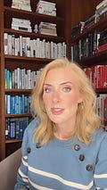 The Preamble | Sharon McMahon | Substack