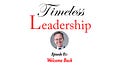 Timeless Leadership | Scott Monty | Substack