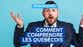 Learn Quebec French | Frederic | Substack