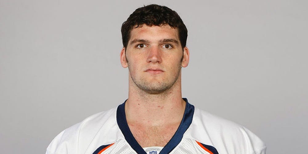 Was it the Jabs? Former NFL Player Dies From a Heart Attack at Age 35