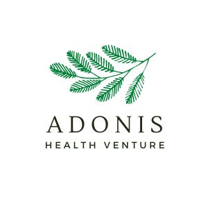 Adonis Health Venture #8 - Competition in Pharma leads to Better Health ...