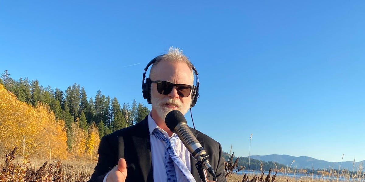 What does ‘godly manhood’ even mean? Pastor Jim Putman joins us