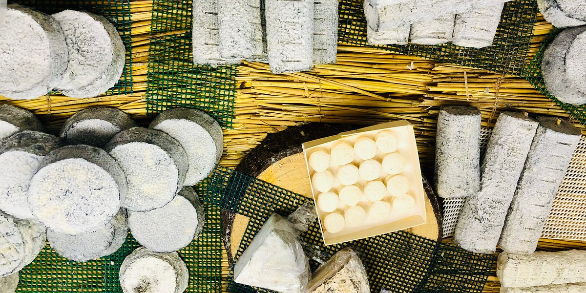 In the Loire Valley, Goat is the GOAT - by Jason Wilson