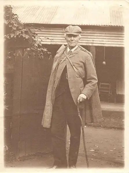 Issue 15: Joseph Bell - Inspiration For Sherlock Holmes