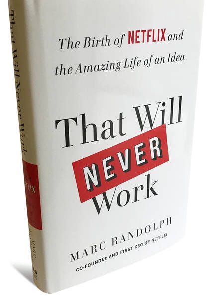 That Will Never Work - by Jim Cook - Cook's PlayBooks