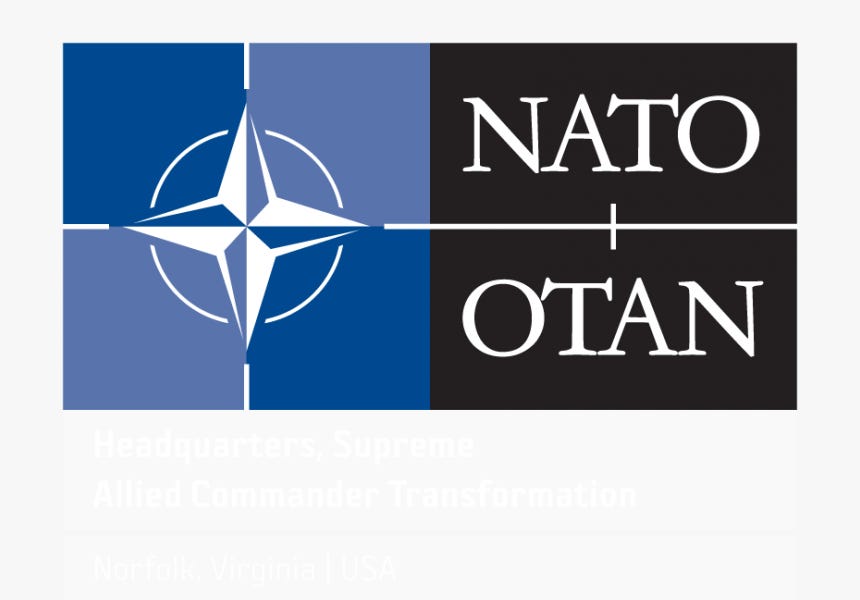 L'OTAN est une entreprise criminelle, fabriquée et dirigée au début par ...