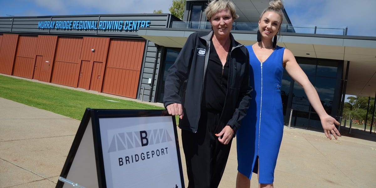 One door closes, another one opens on Murray Bridge's jobs market