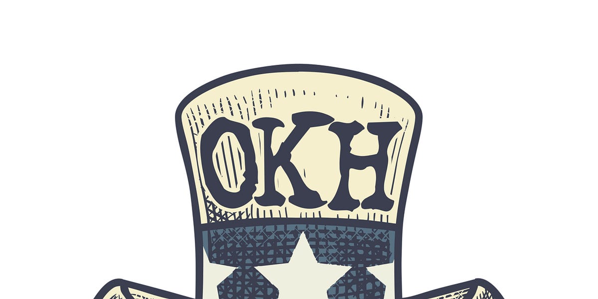 Operation Deception - by Christopher Dake - Okay History