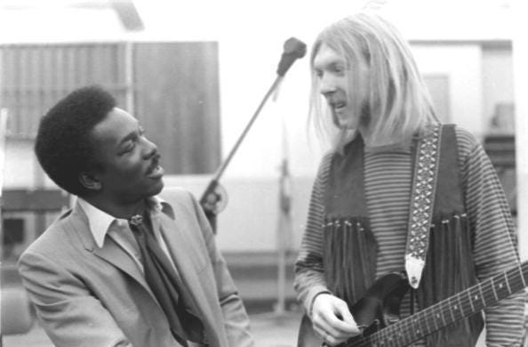 Exploring Duane Allman's remarkable longevity on his 78th birthday.