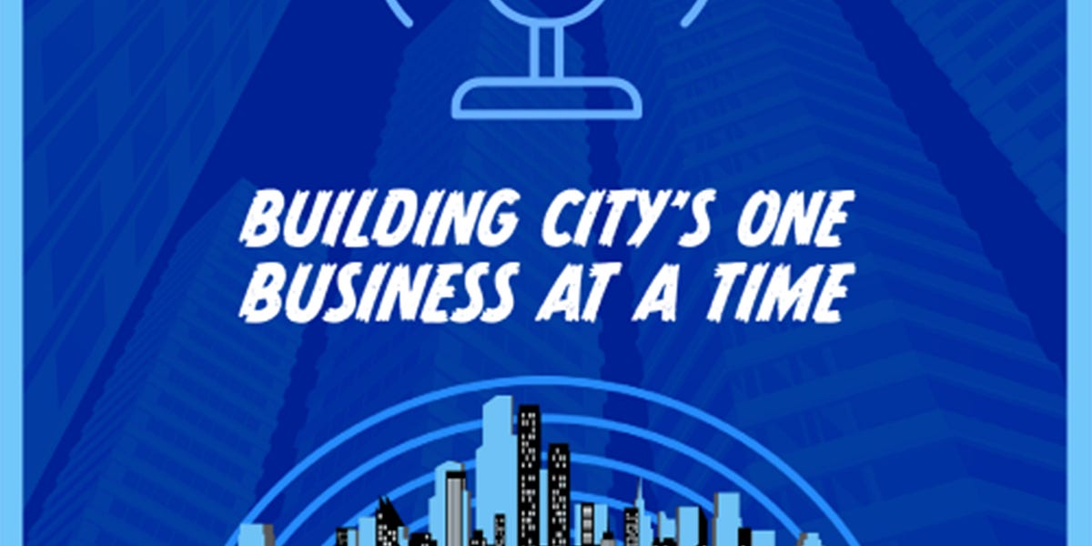 #44 A Pachuco Story: Building a Legacy of Food & Community with Ruben ...