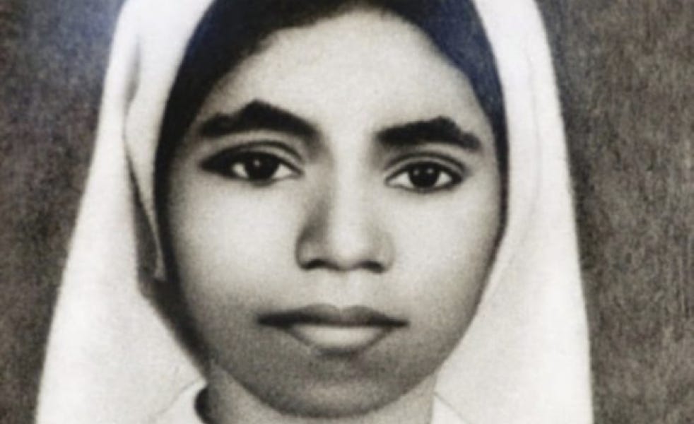 Waiting Three Decades for Justice: The Sister Abhaya Murder Case