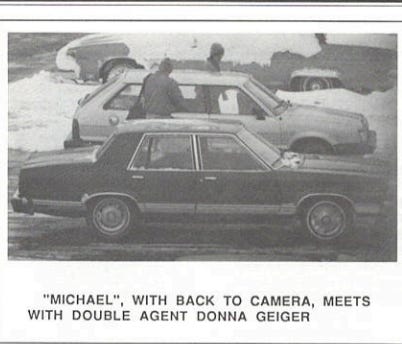 Operation Station Zebra: Espionage, Deception, and Cold War Intrigue