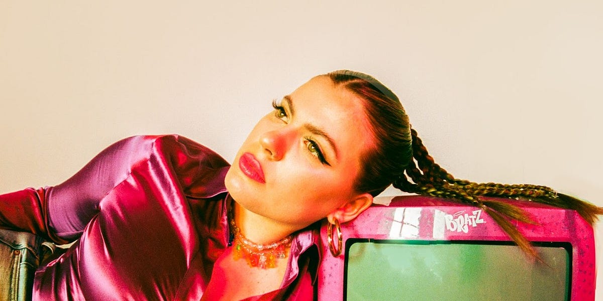 Interview with Keelie Walker - by Jarod Smith