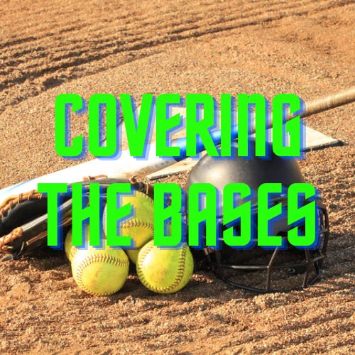 Covering the Bases: Season 1, Volume 16