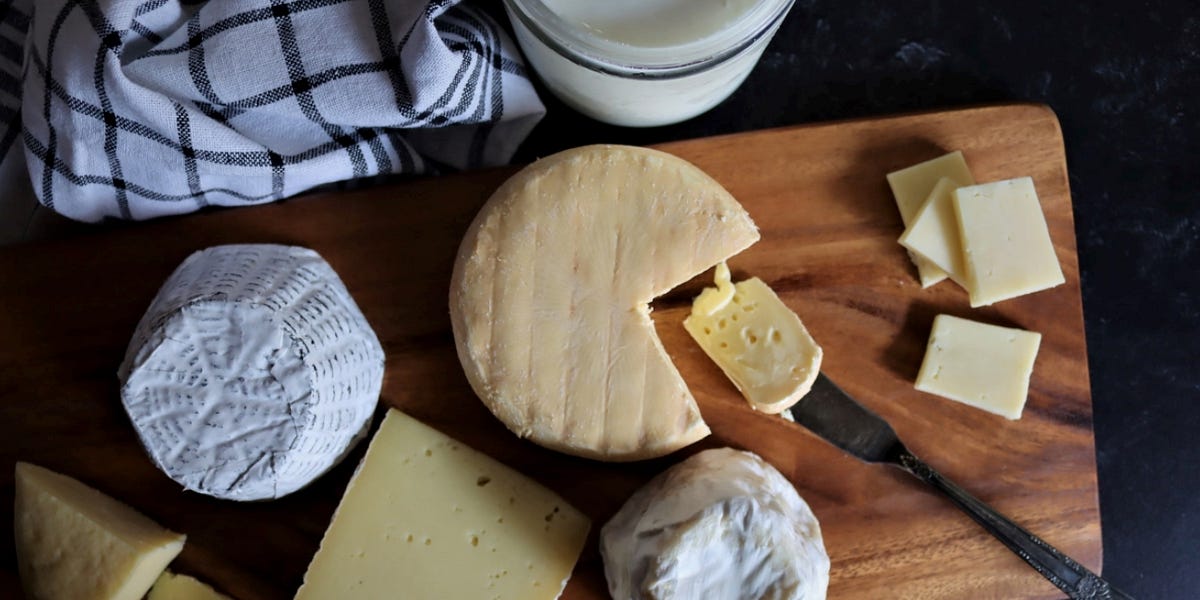 Home Cheesemaking Recipes (Beginner to Advanced)