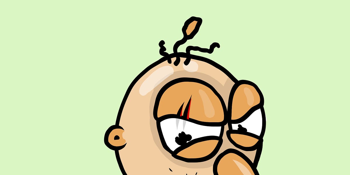 Buff Orange Origins Ch. 4 - by MEL₳UG₳MING