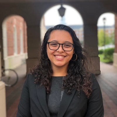 Interview: HD-56 candidate Blakely Lockhart