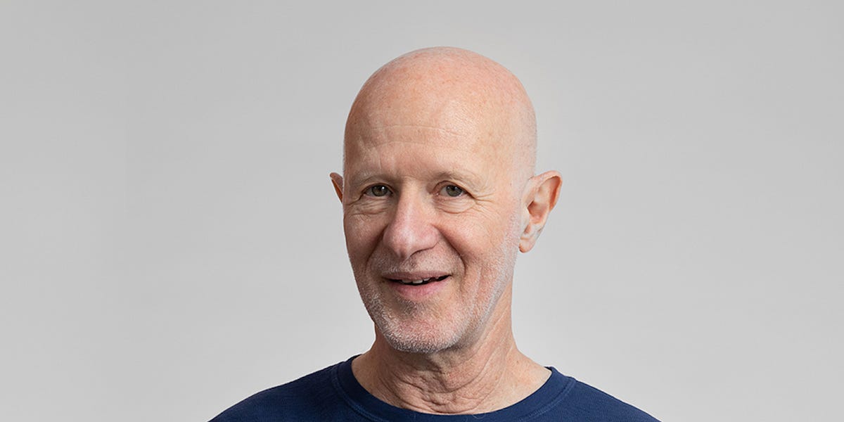 Lab Meeting: Richard Ransohoff - by Dylan Neel - Biomarker