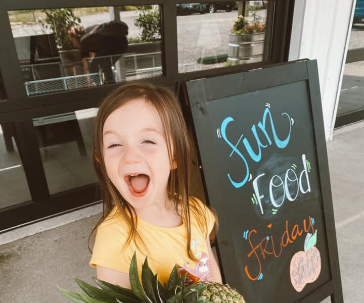 People Helping People - by Stacey Crnich - Good News