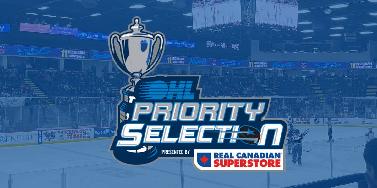 OHL Draft Analysis - TSA Scouting Journal