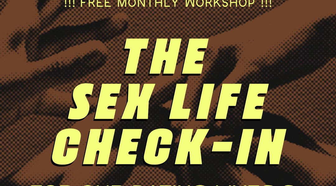 Taking Self Inventory - by Lizzy Jo - Passion Fruit